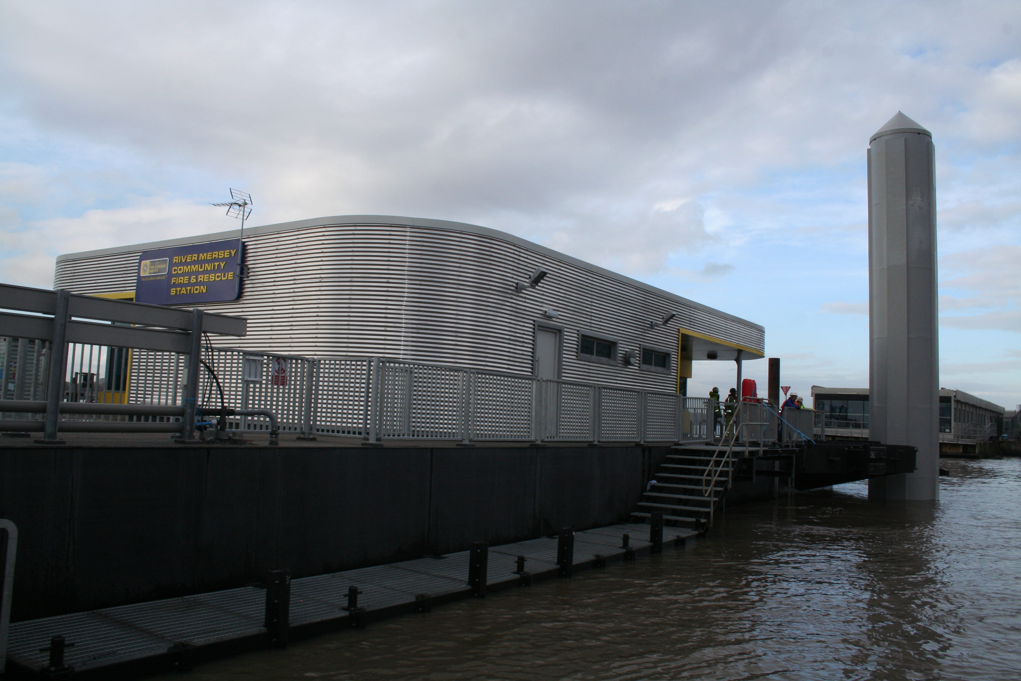 Marine Rescue Unit Merseyside Fire Rescue Service marine-rescue-unit-merseyside-fire-rescue-service