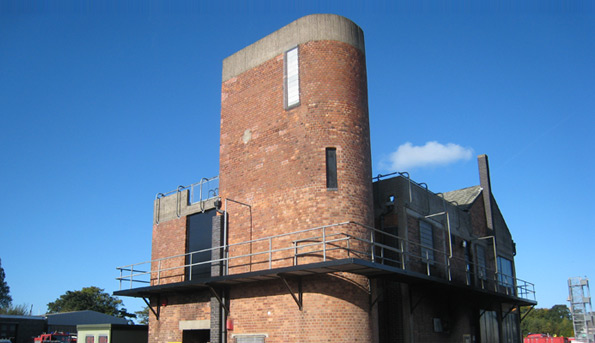 Training Services | Merseyside Fire & Rescue Service