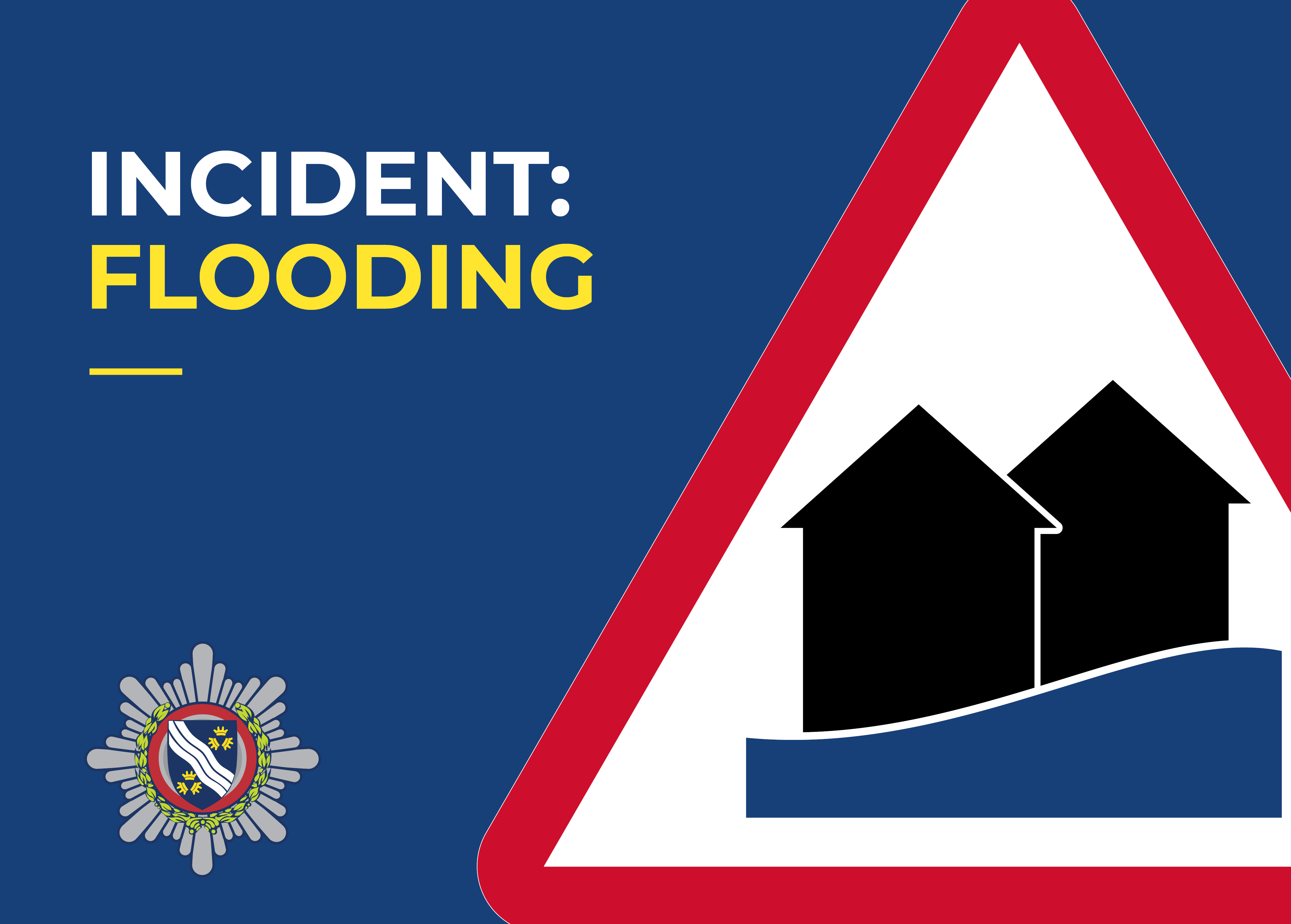 Flooding incident, Bowles Street, Bootle | Merseyside Fire & Rescue Service