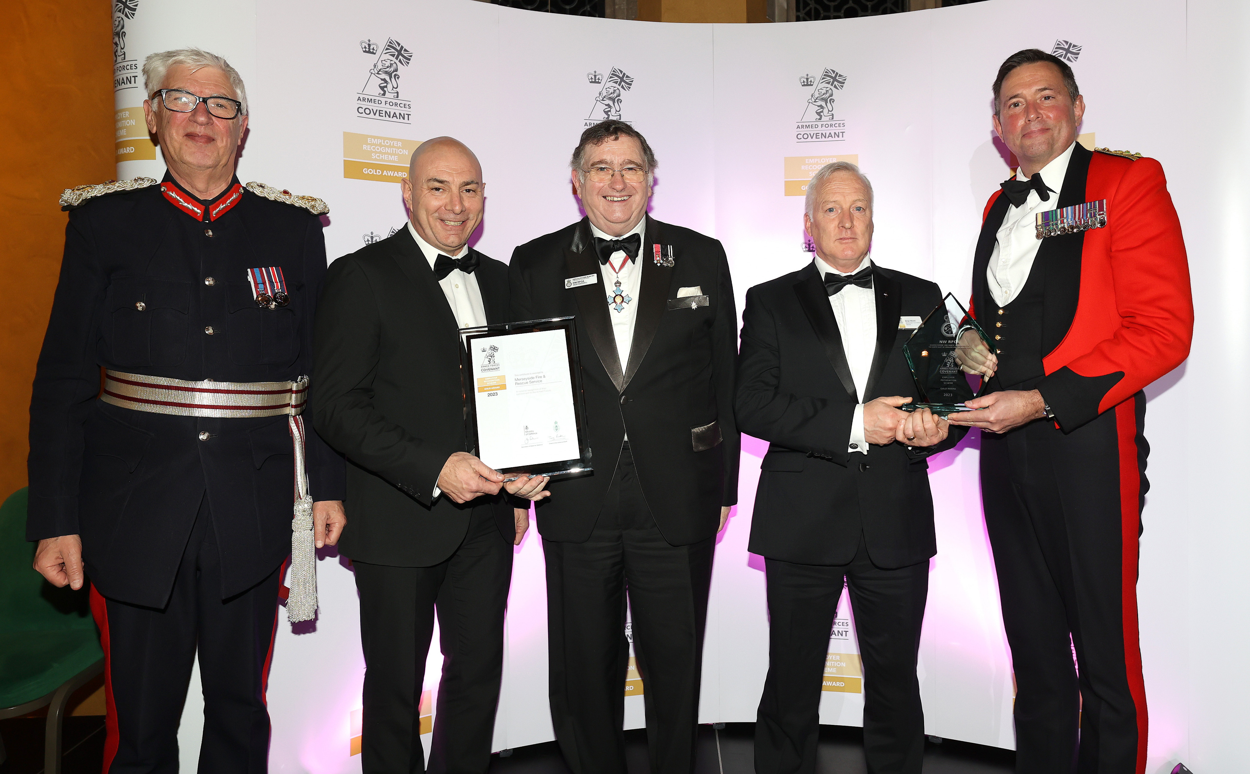 Home | Merseyside Fire & Rescue Service